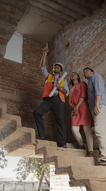 Home Building & Construction Solutions Expert Services| Utec