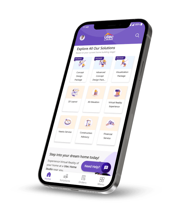 Premier Construction Solutions | utec by UltraTech