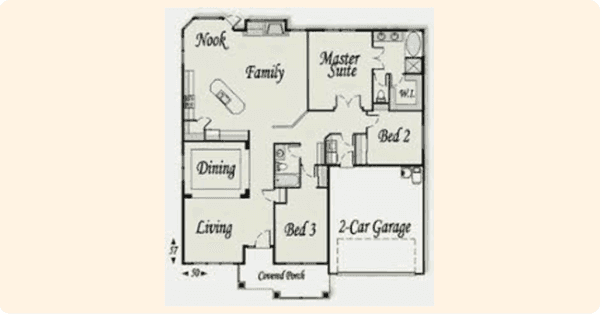 Modern Duplex Home Designs | Smart & Functional 2Story Homes | Utec by ...