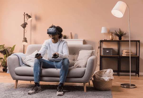 Experience VR in Interior Design | A guide by Utec | Utec by Ultratech