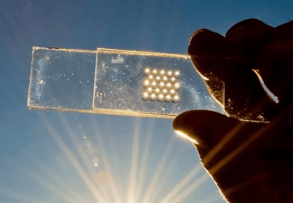 Thin Film Solar Panels in 2025: Efficiency, Types & Cost | Utec by ...