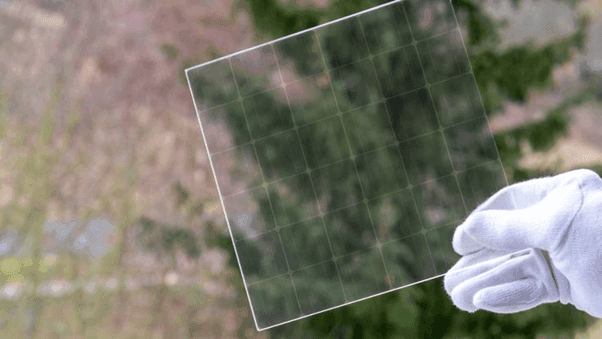 Transparent Solar Panels: Clear, Smart & Powerful | Utec by Ultratech