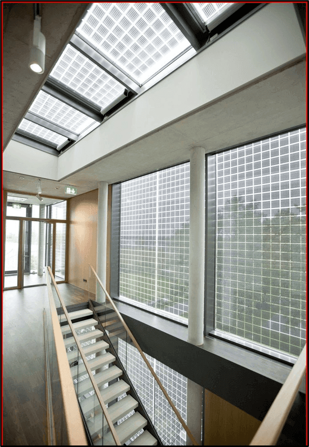 Transparent Solar Panels: Clear, Smart & Powerful | Utec by Ultratech