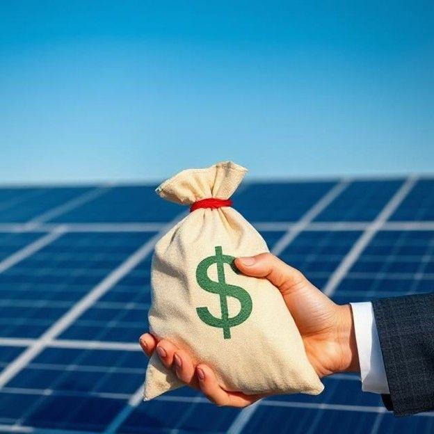 Complete Guide to Get Subsidy on Solar in 2025 for Homeowner | Utec by ...