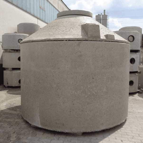 Types of Water Tanks for Homes: Underground & Overhead | Utec by Ultratech