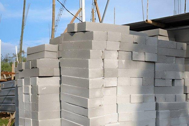 What Are AAC Blocks? Types and Advantages | Utec by Ultratech