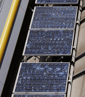 What is Solar Panel Efficiency? Types, Output & More | Utec by Ultratech