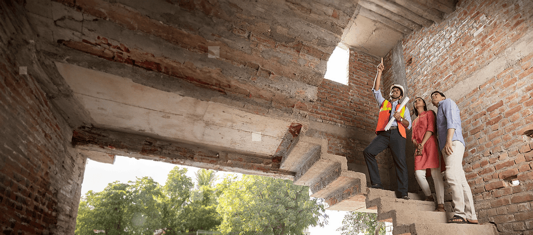 Home Building & Construction Solutions Expert Services| Utec